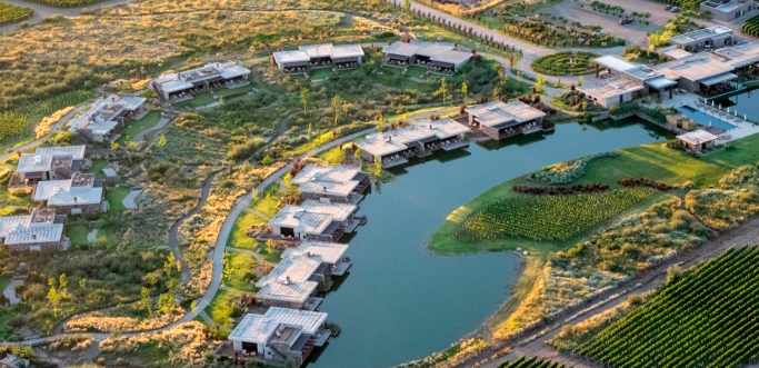 The Vines Resort and Spa 5* | Moebius Viajes